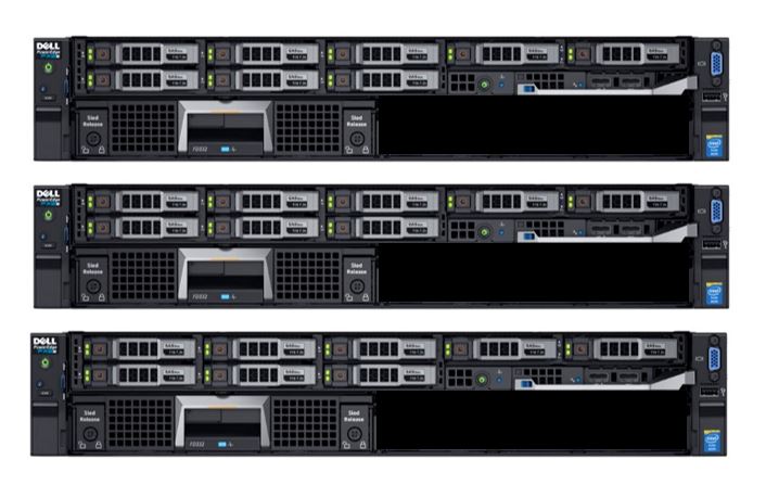 VMware Virtual SAN Ready Node on a Blade Server | Blades Made Simple